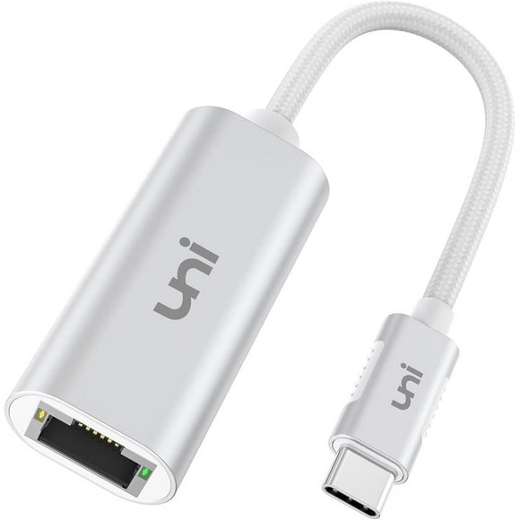 USB 3 Ethernet Adapters