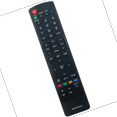 AKB72915204 Replace Remote Control for LG TV 32LE5300 42LD460 50PJ350 ...
