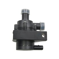 REVO Engine Water Pump for Cadillac Chevy Buick GMC AW5103 - Walmart.com