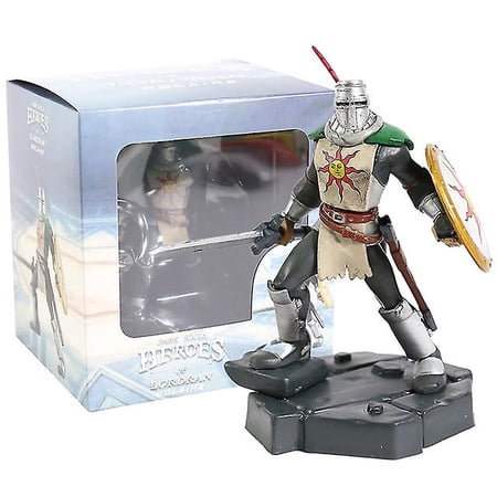 Chiger Game Dark Souls Statue Solaire Of Astora Greetings To The Sun ...