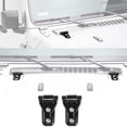 Door Hinge Protective Covers Trim for 4 Door Car Upper Door Hinge Front ...