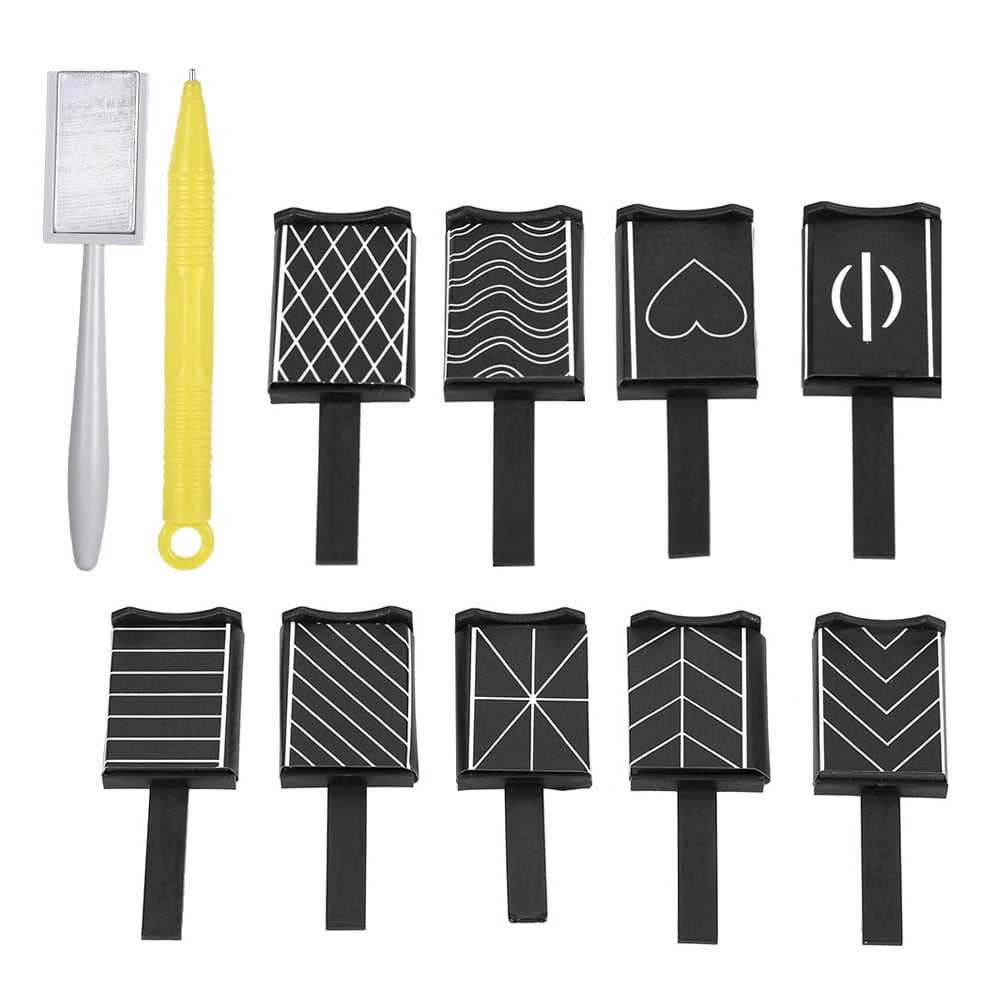 Click here for Amdohai 11 Pieces/Set 3d Magnet Stick Magnetic Cat... prices