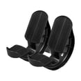 Calf Stretching Foot Rocker with Massage Nubs, Achilles Tendinitis ...