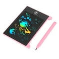 Falleo Clearance Mini LCD Writing Tablet Waterproof 4.4in Erasable ...