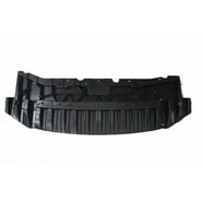 For Toyota Corolla 2014 2015 2016 Bumper Splash Shield | Front | CAPA ...