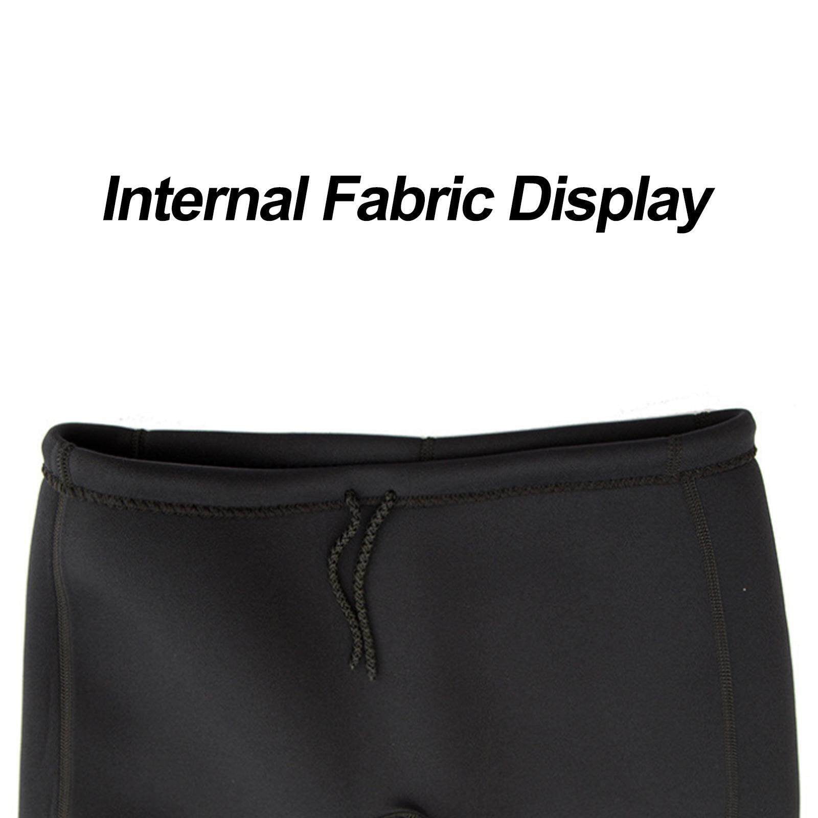 Click here for Becaristey Men Wetsuits Shorts Pants 3mm Snorkelin... prices