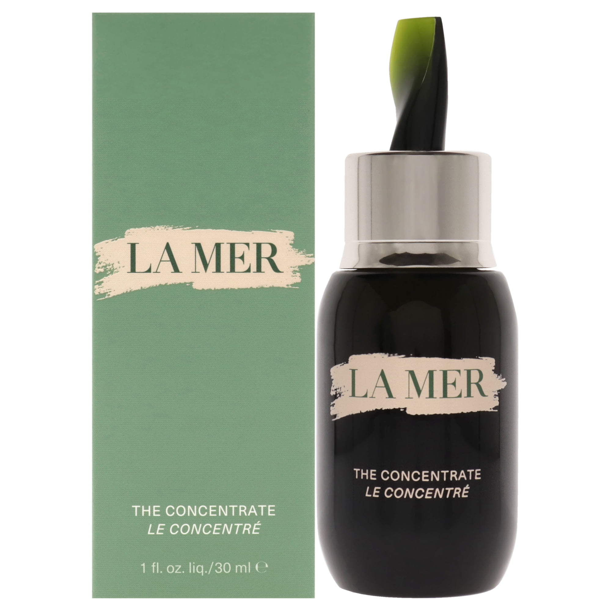 Perfume La Mer The Concentrate de 30 ml para unisex | Walmart en línea