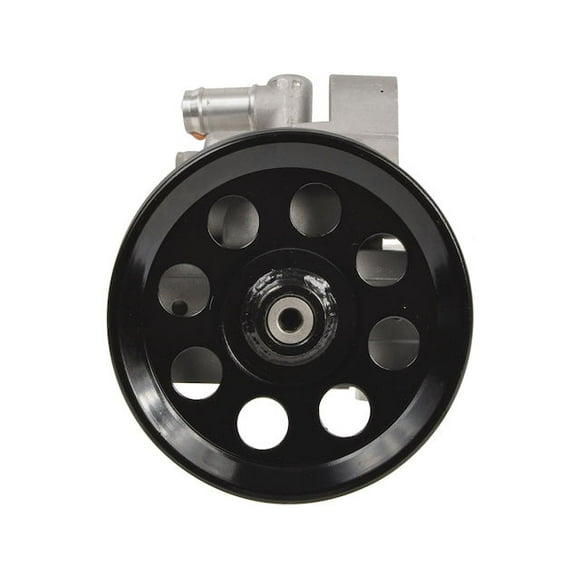 Ford F150 Power Steering Pump