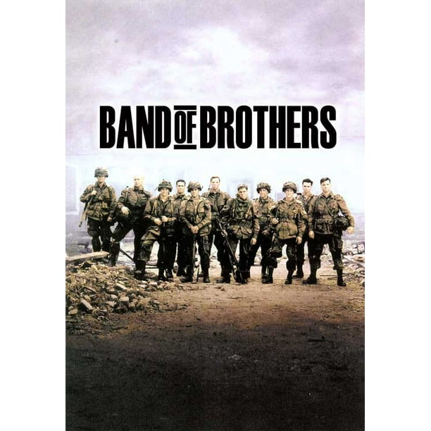 Step Brothers Poster