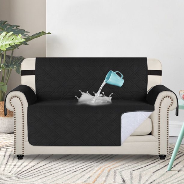 Heated Recliner Cover