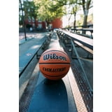 Wilson Evolution Official Game Basketball - 29.5" - Walmart.com