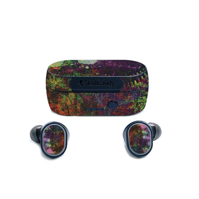 MightySkins SKSE-Paint Drip Skin for Sesh True Wireless Earbuds - Paint ...