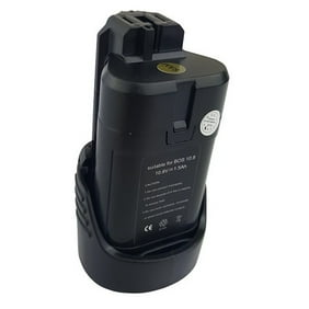 Ryobi TEK4 AP4001 Replacement 4V Lithium-Ion 1.3 ah Battery # 130166010 ...