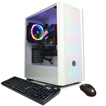 iBUYPOWER SlateMeshI5N4601, Intel i5-13600KF, NVIDIA GeForce RTX 3060 ...