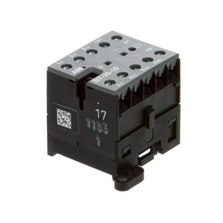 Globe X20028ABB, Contactor - 16 Amp, 600 Vac | Walmart Canada