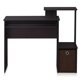 Furinno Econ Multipurpose Home Office Computer Writing Desk with Bin ...