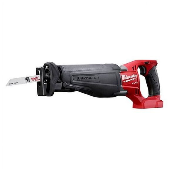 Milwaukee M18 Fuel 18V Brushless Super Sawzall Reciprocating Saw 2722 ...
