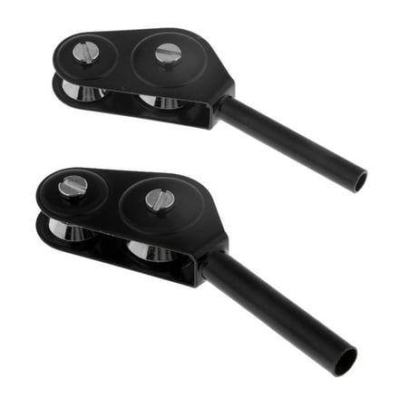 Fishing Rod Roller Guide,Roller Rod Tip Guide,Fishing Rod Guide Tips ...