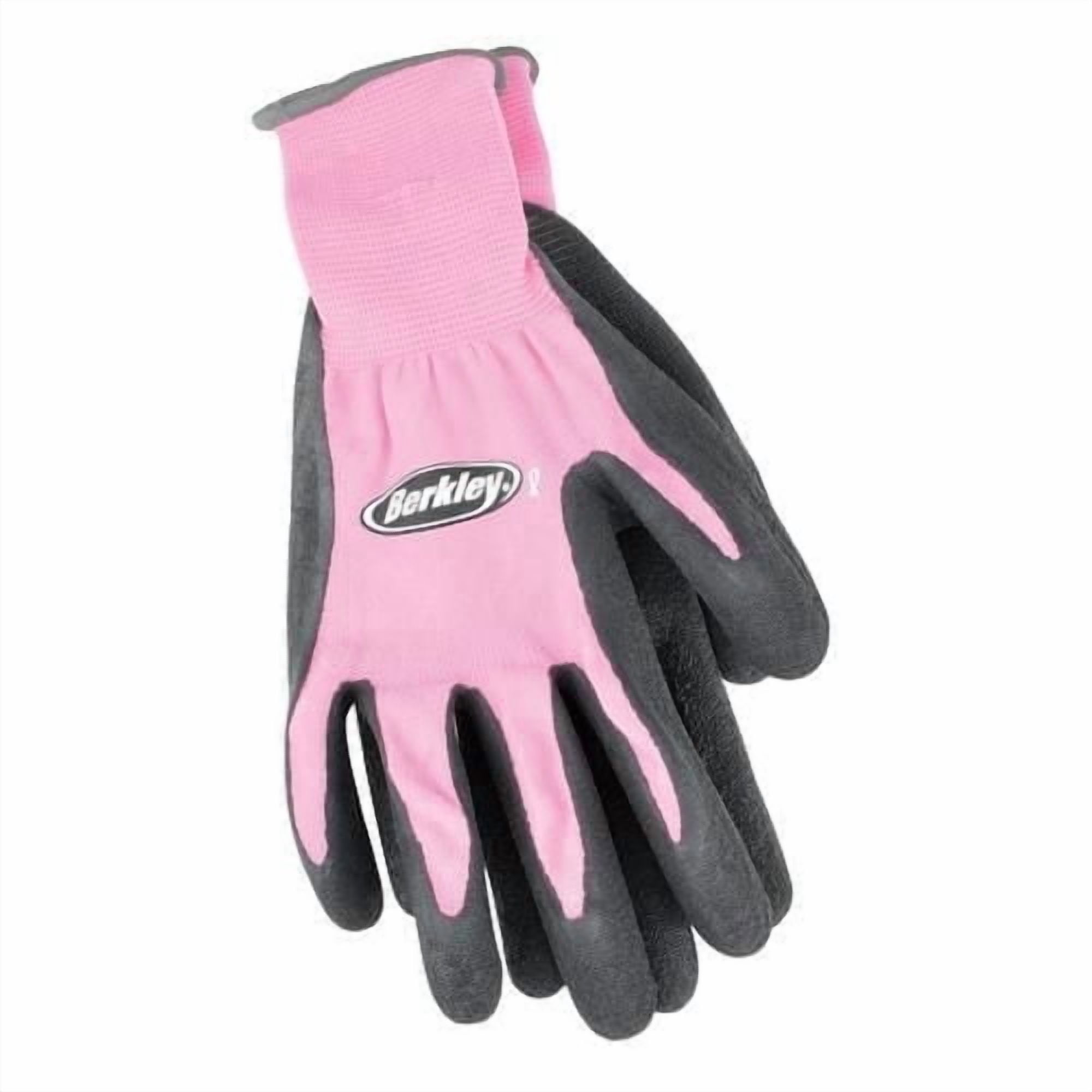 Click here for Berkley Ladies Coated Fish Handling Gloves prices