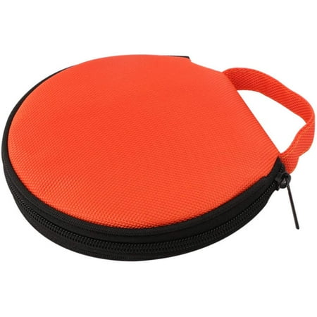 Amaric CD Case DVD Storage CD Wallet CD Holder Dividers Folder 20 ...