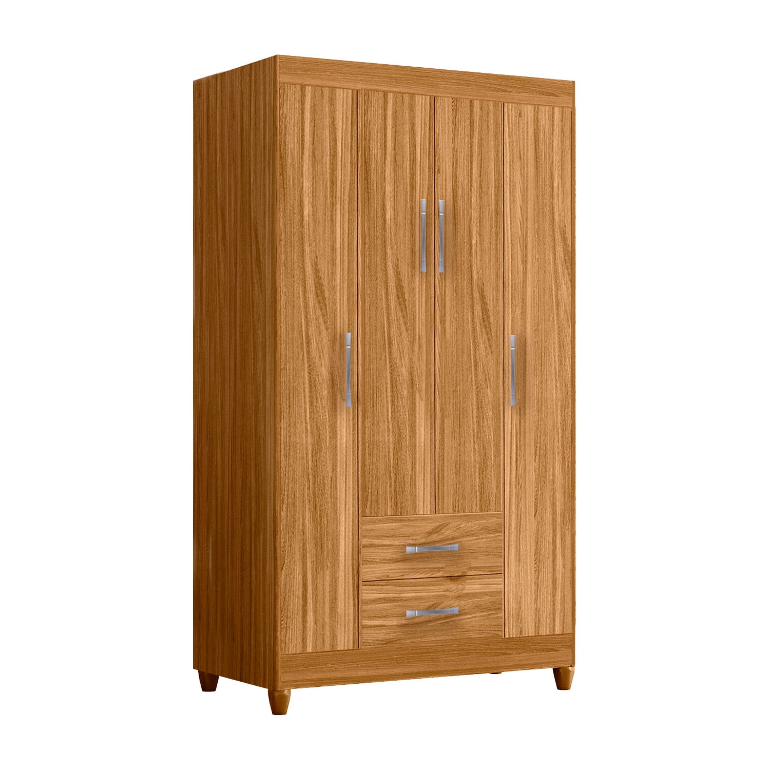 ROPERO ARAGON 4103 NATURAL | Walmart en línea