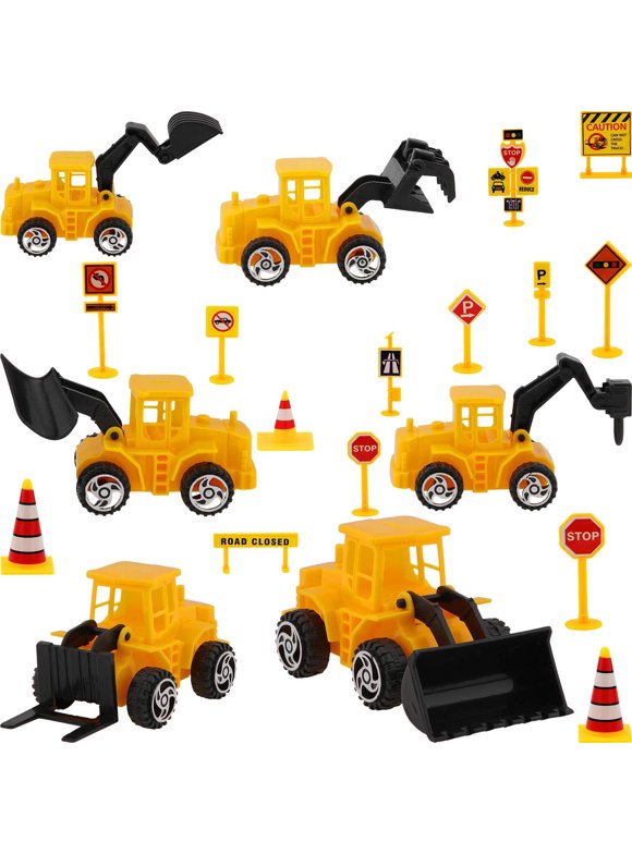Construction Party Supplies In Party And Occasions
