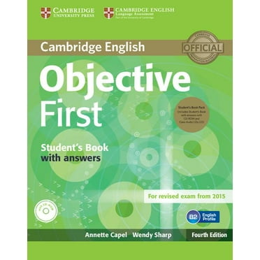 Objective: Objective Advanced Student's Book Pack (Student's Book with ...