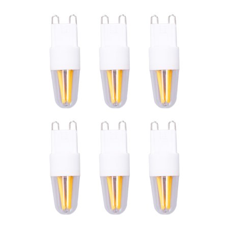 Bi Pin Bulb, 360° Heat Dissipation 200LM Light Bulb 220V For Office For ...
