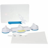 Crayola Shadow FX Color Projector Great Gift for Kids - Walmart.com