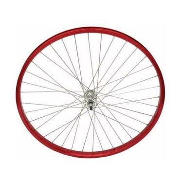 CDHPOWER 26" Bike Mag Wheels Set/Magnesium Wheel Rim-100x120MM ...