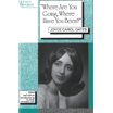 Women Writers: Texts and Contexts: 'Where Are You Going, Where Have You ...