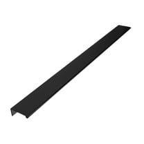 CKP #3306 Visions Collection 20 in. (508mm) Back Mount Finger Edge Pull ...