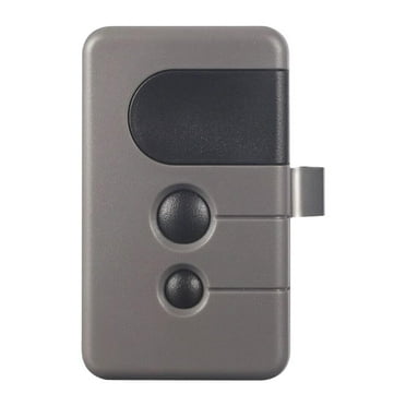 Linear 3089 Compatible Multicode Visor Remote Opener with Detachable ...
