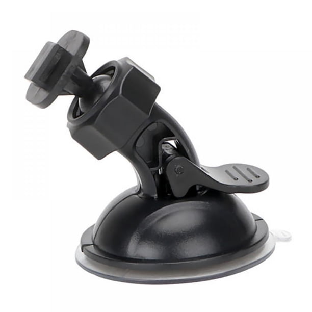 Suction Cup Mount for Yi Dash Cam 2.6', Uniden Dashcam, Black Box G1w ...