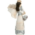 Pavilion Gift Company- Friendship Angels Holding Heart, 5 Inch ...