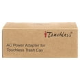 iTouchless AC Power Adapter for IT16RES, Official and Manufacturer ...