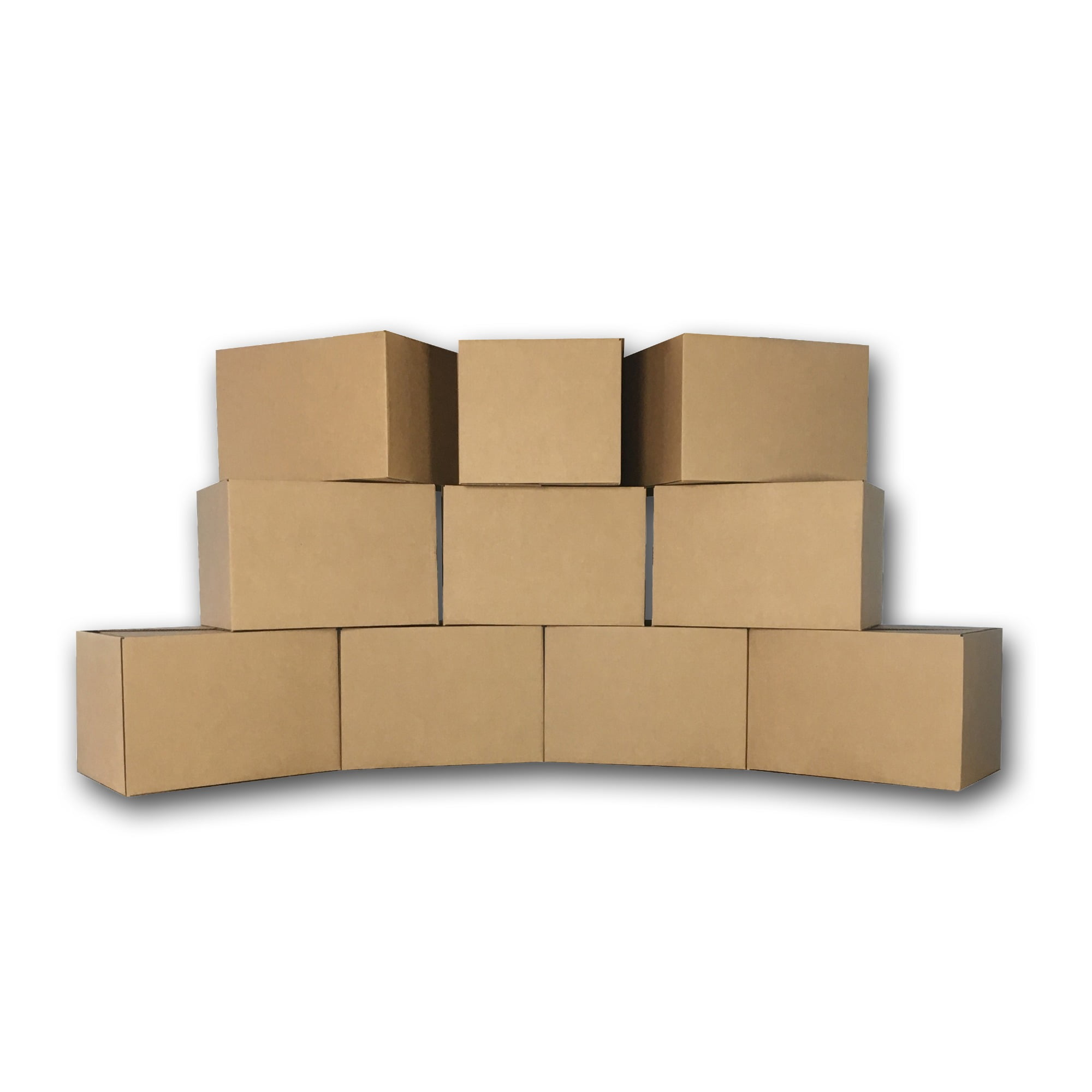 10 Medium Moving Boxes 18x14x12 Packing Cardboard Boxes Walmart 10-medium-moving-boxes-18x14x12-packing-cardboard-boxes-walmart