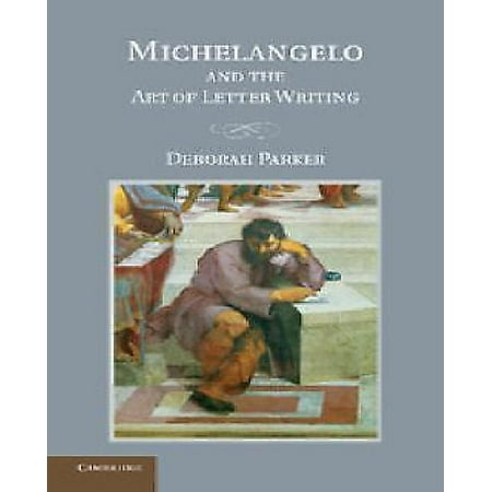 Michelangelo and the Art of Letter Writing | Walmart Canada