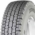 Michelin XDN2 11R24.5 H/16PLY Tire - Walmart.com