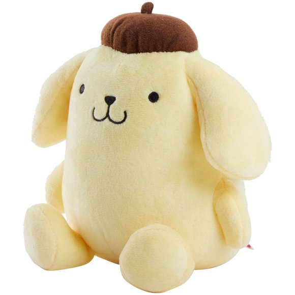 Pompompurin Plush