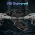 Birdsexy Thrusting Anal Vibrator With Penis Ring Wireless Remote