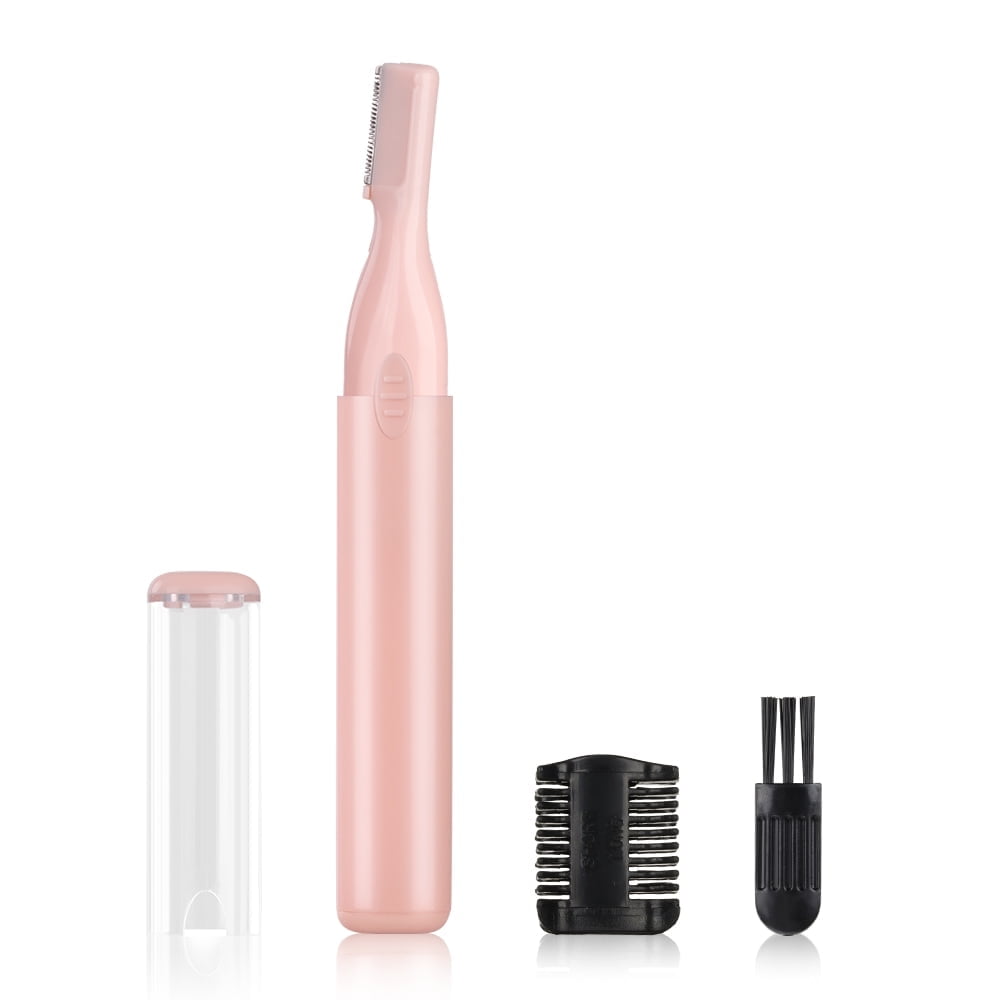 Click here for Choks Chok Women Facial Hair Trimmer Electric Eyeb... prices
