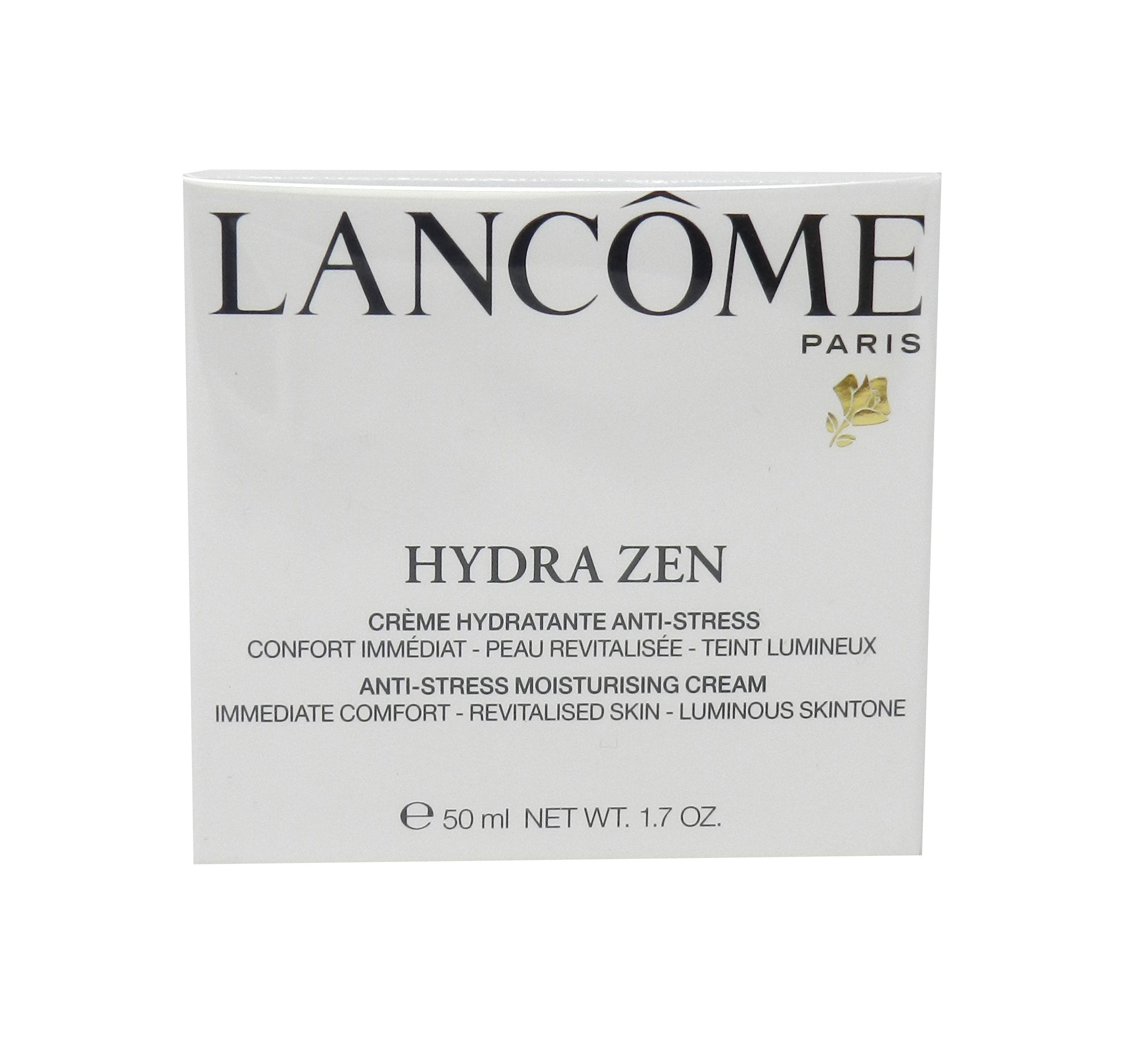 Lancome Hydra Zen Neocalm Multi-Relief Anti-Stress Moisturising Cream ...