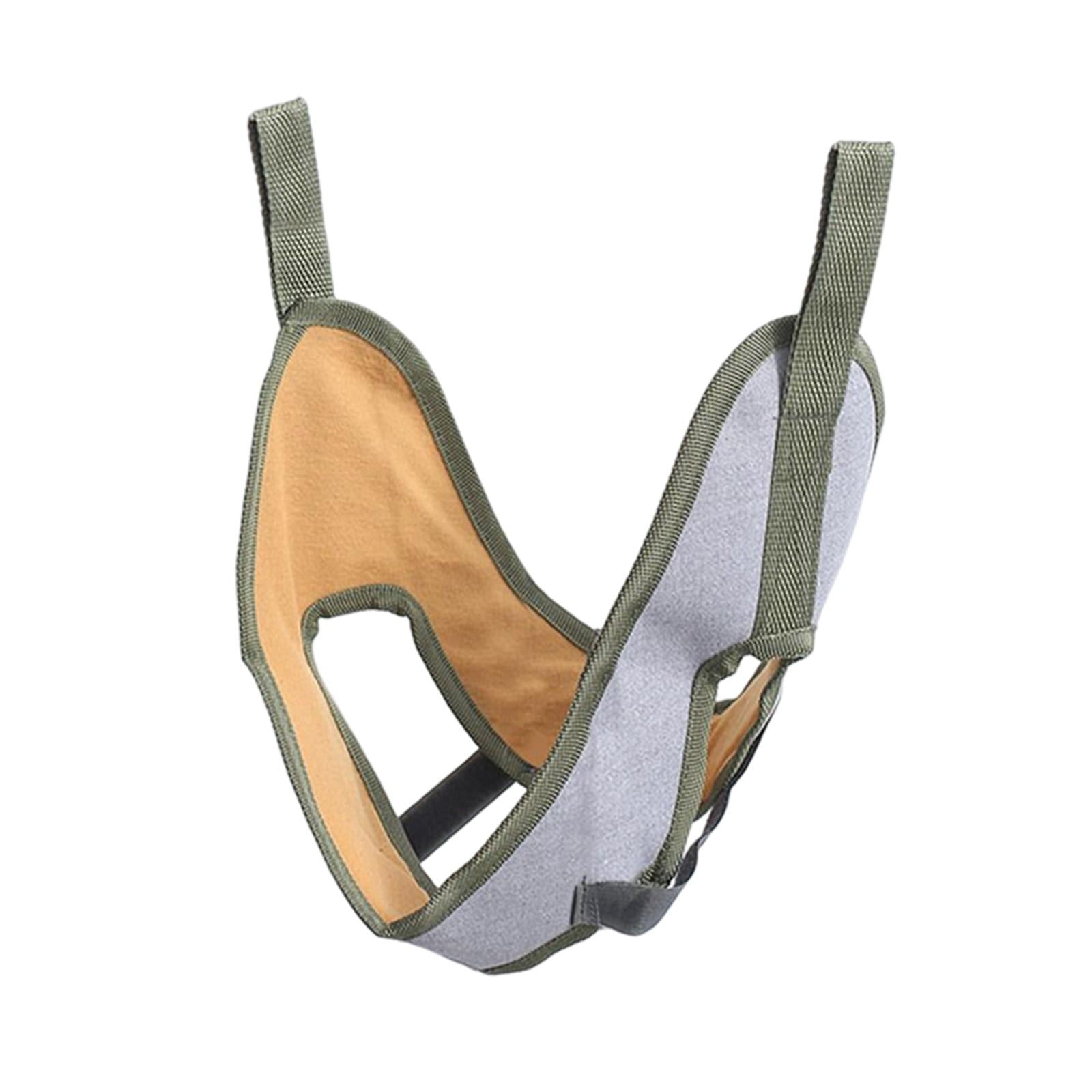 Click here for Milaget Cervical Neck Traction Device Chin Cover P... prices