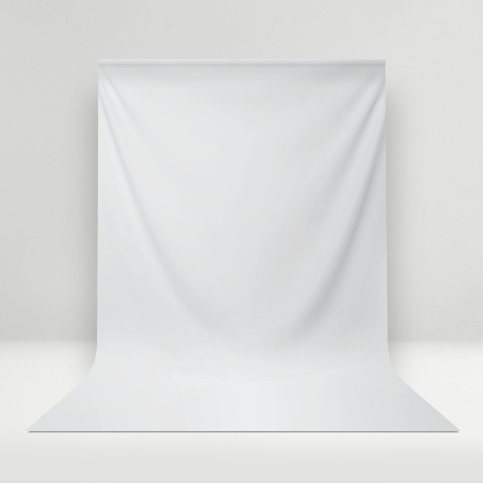 LS Photography 10x20 ft White Photo Backdrop Background for Photo Video ...