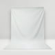 LS Photography 10x20 ft White Photo Backdrop Background for Photo Video ...