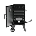 Royal Gourmet SE2805 28-Inch Analog Electric Smoker With 3 Cooking ...
