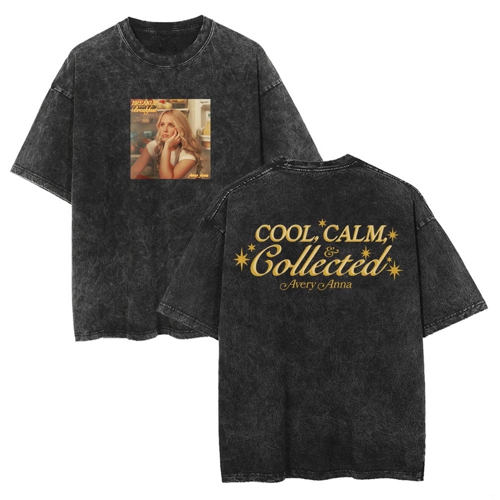 Click here for Tianchu Avery Anna Merch Breakup Over Breakfast Wa... prices