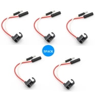 Scaroo 5304513033 Refrigerator Temperature Control Thermostat ...