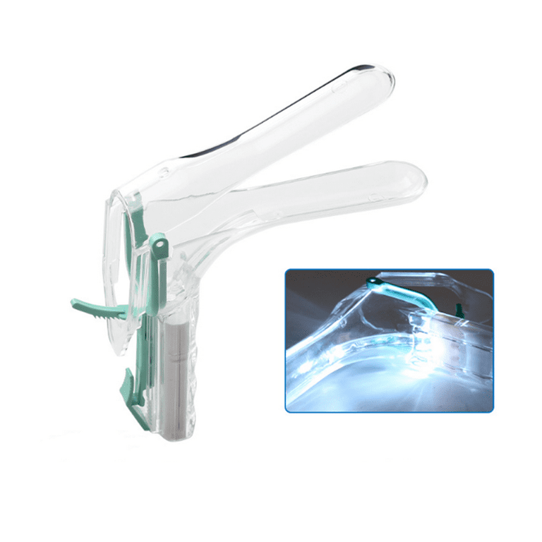 Disposable Speculum